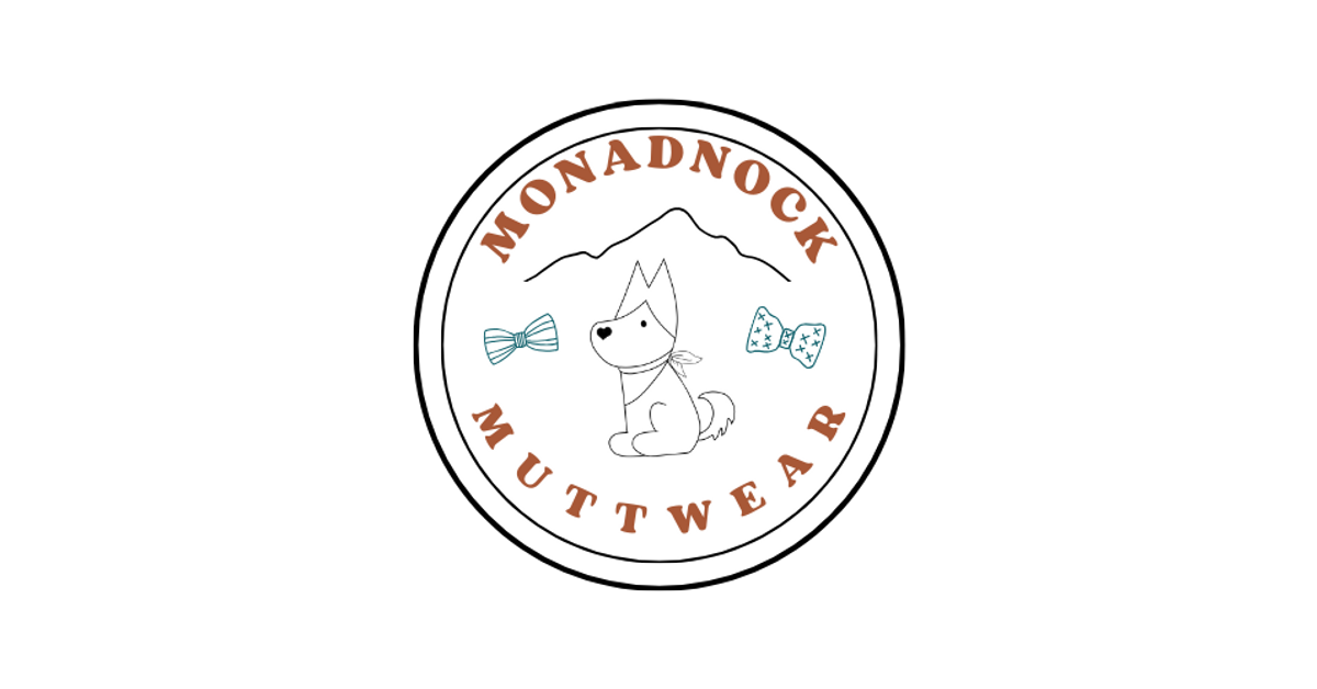 Size Chart – Monadnock Muttwear